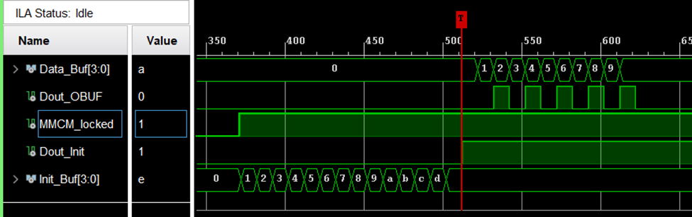 技术干货 | AMD Vivado Hardware Debug 教程：自动触发ILA采集优化流程_vivado ila调试技巧-CSDN博客