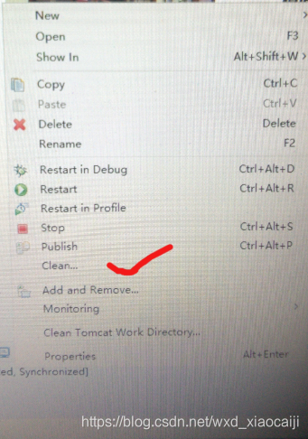 Could not delete C:/Users/admin/workspace/.metadata/.plugins/org.eclipse.wst_could not delete ...