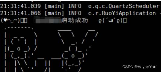 【bug记录】Linux下java -jar xxx.jar 命令报错 Failed to start bean ‘webServerStartStop’..._failed to start ...