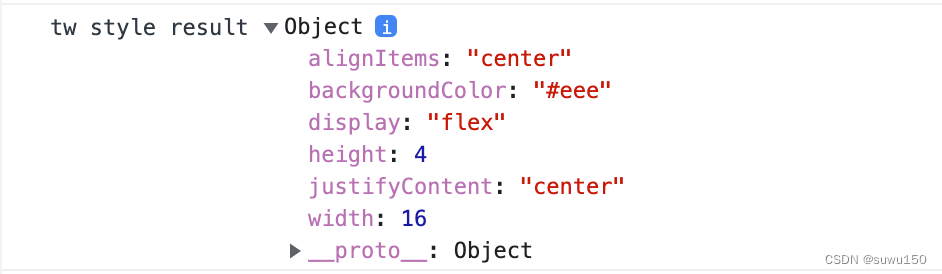 React Native支持Tailwind CSS 语法_react native tailwindcss-CSDN博客