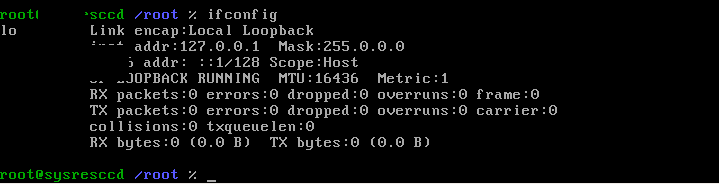 linux系统u盘修复,SystemRescueCd(Linux系统修复盘) v6.0.3 官方免费版-CSDN博客
