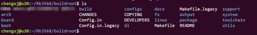RK3568开发板 buildroot编译配置_rk3568 buildroot-CSDN博客