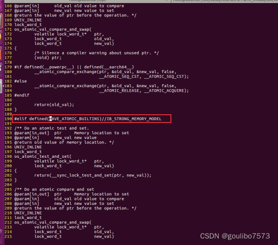 mysql交叉编译到ARM平台（hisi）-CSDN博客