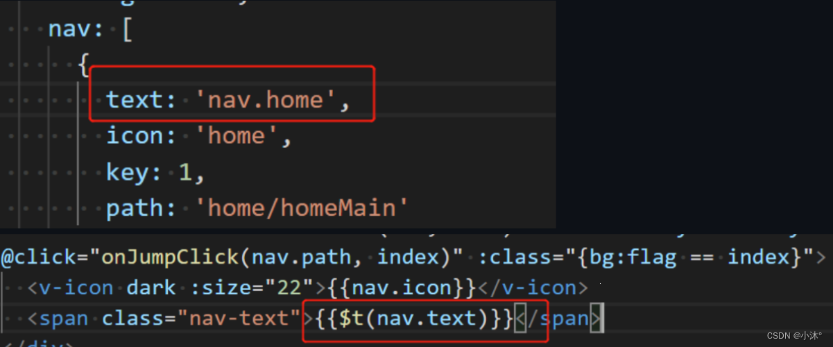 vue2-使用vue-i18n搭建多语言切换环境_vue-i18n vue2-CSDN博客