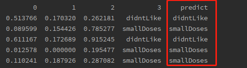 Dataframe添加列时，警告a Value Is Trying To Be Set On A Copy Of A Slice From A Dataframe Csdn博客 