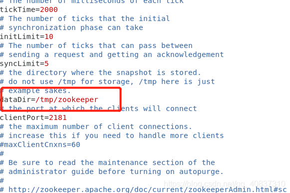 Zookeeper安装以及启动详解_zkserver.sh start-CSDN博客