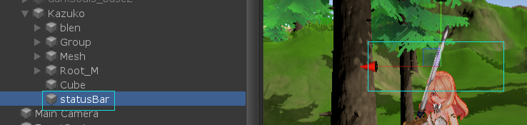 Unity 简单的伤害数字显示_unity 伤害数字-CSDN博客