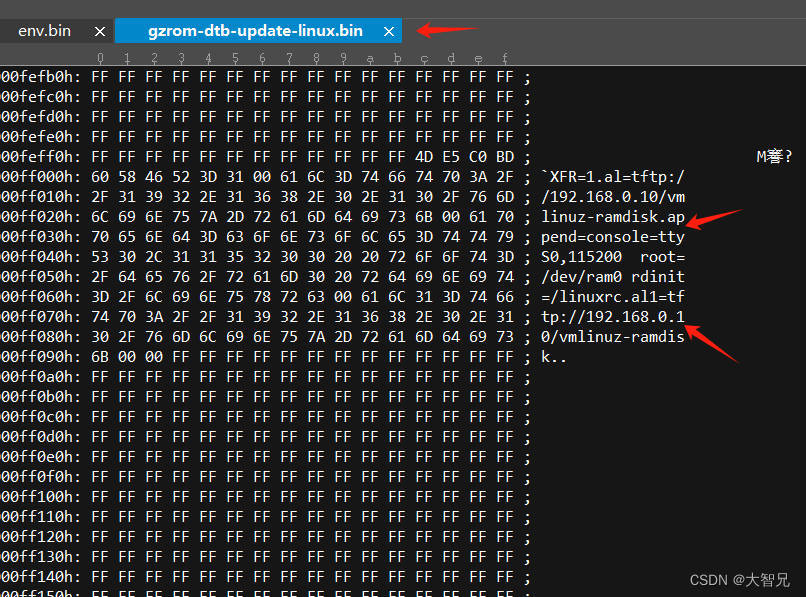 119.龙芯2k1000-pmon（18）-全自动安装linux系统_pmon升级-CSDN博客