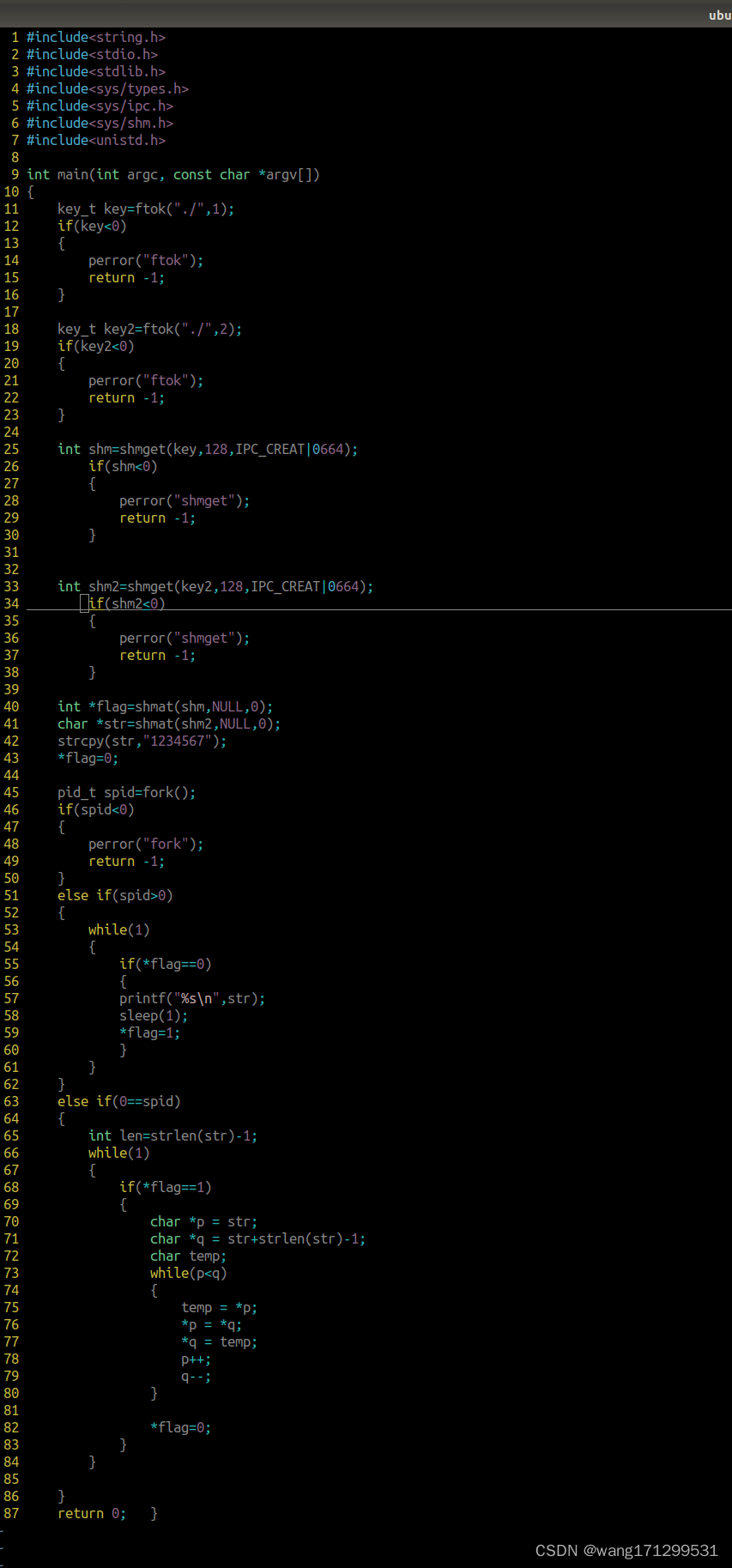 IO作业day9-CSDN博客