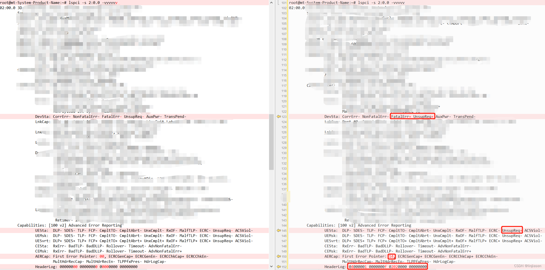 【92】实测：访问不存在的function导致UR_headerlog-CSDN博客