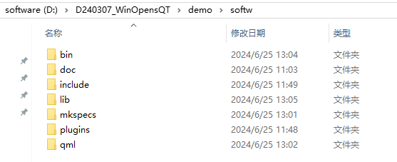 基于Windows10搭建QT的交叉编译_qt 如何在 windows上 交叉编译arm 程序-CSDN博客