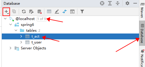 十八、Spring6集成MyBatis3.5_spring-beans-6.0.11-CSDN博客