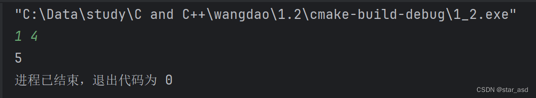 王道c语言督学营/OJ练习题，带解析版（25年持续更新）_王道oj-CSDN博客
