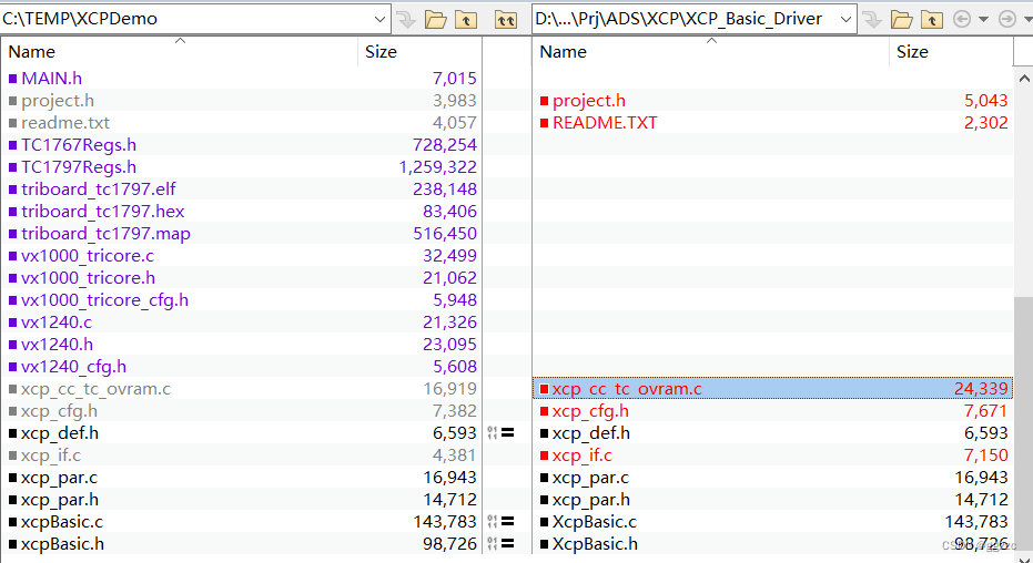 XCP_Basic 移植步骤_xcp移植-CSDN博客