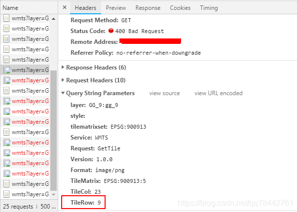 Leaflef笔记-使用leaflet-tilelayer-wmts插件获取地图及坐标（含错误分析思路）-CSDN博客