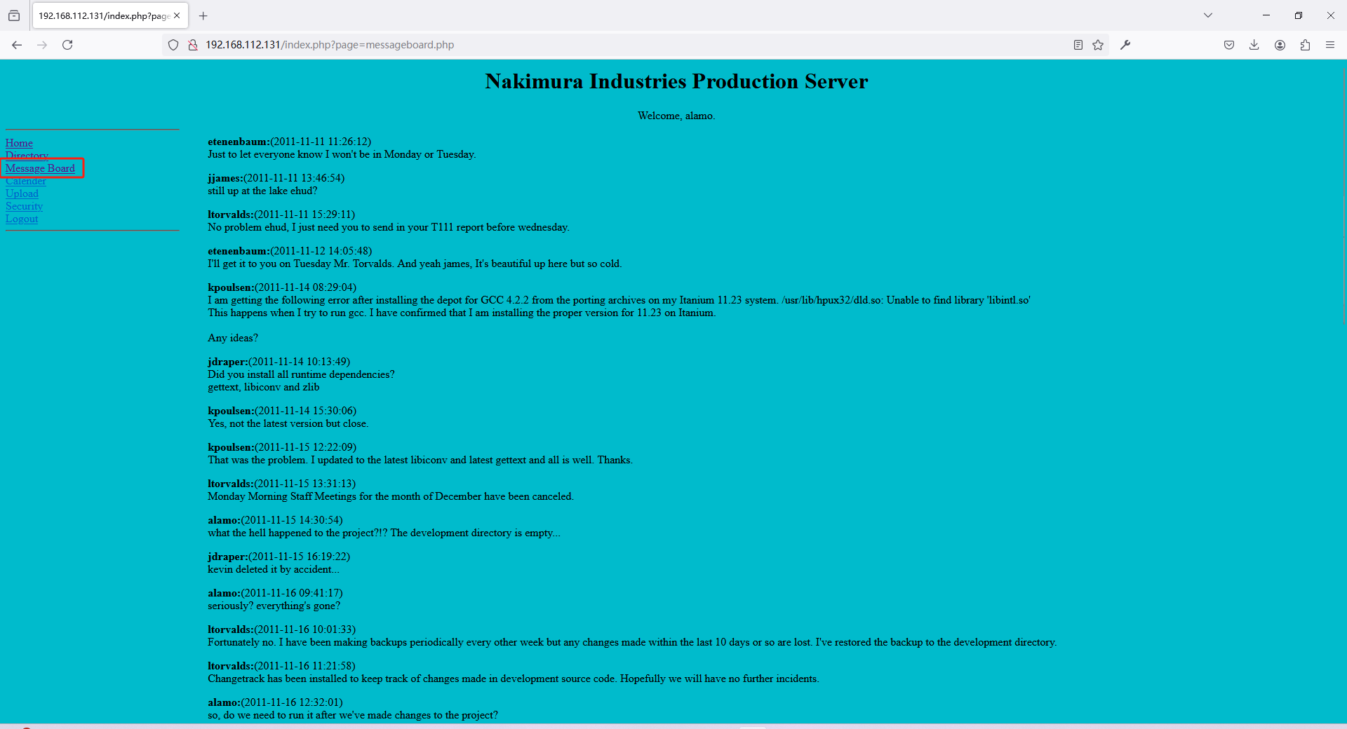 holynix靶机复现-CSDN博客