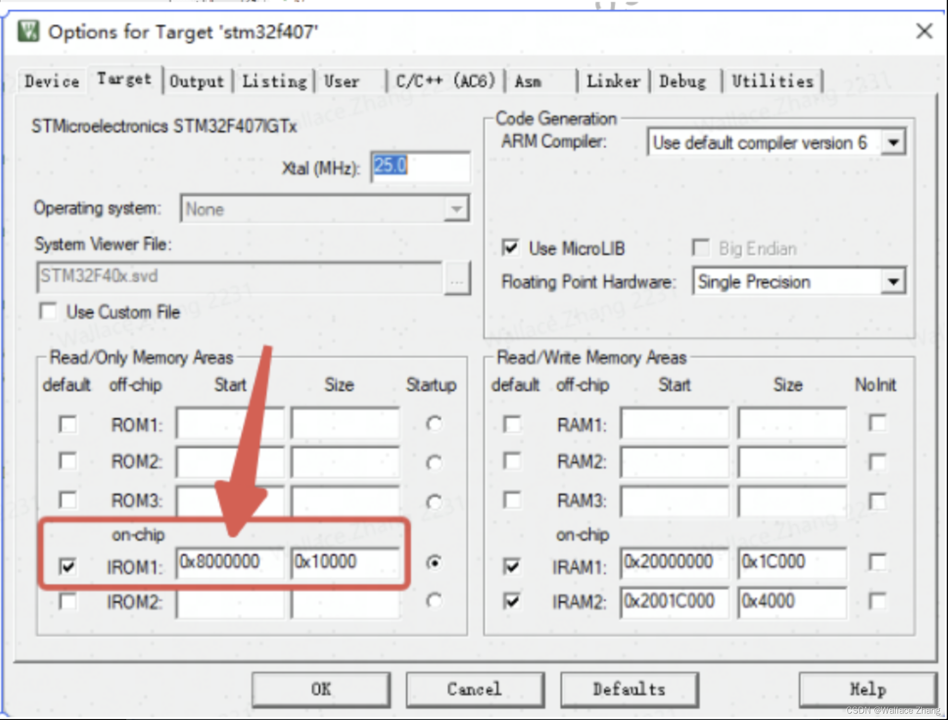 IAP-Bootloader | 基于STM32F407+STM32CubeMX - 通过按钮实现Bootloader程序与APP程序互相切换_stm32f407 bootloader-CSDN博客