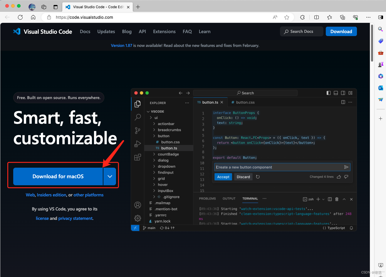 ESP32 MicoPython开发-开发环境（3）_pymakr-CSDN博客