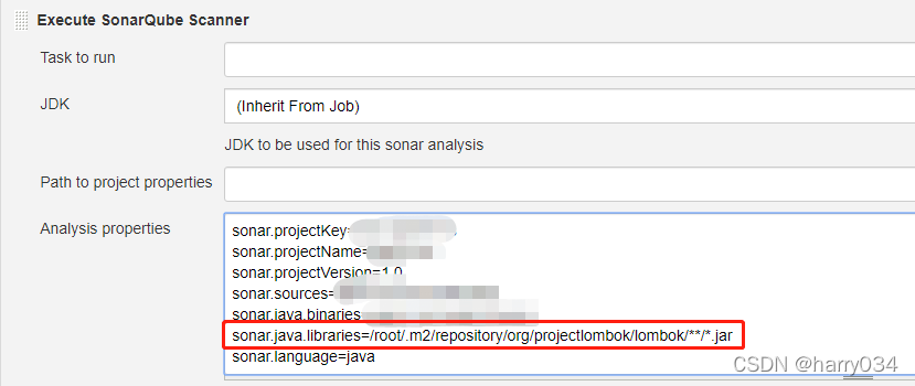 解决sonar扫描lombok@Data注解，误报Remove this unused private field异味-CSDN博客