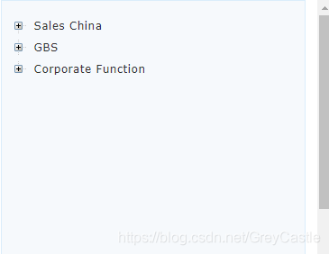 Jquery中Ztree详解_jquery ztree-CSDN博客