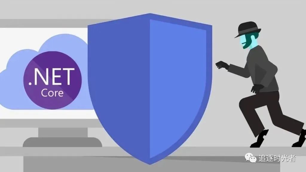 一款实用的.NET Core加密解密工具类库_netcore aesencrypt-CSDN博客