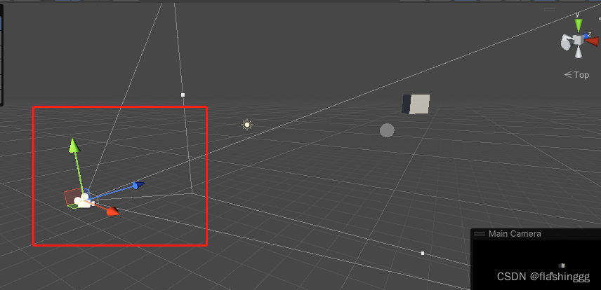 【技术美术图形部分】坐标空间和MVP变换_unity mvp变换-CSDN博客