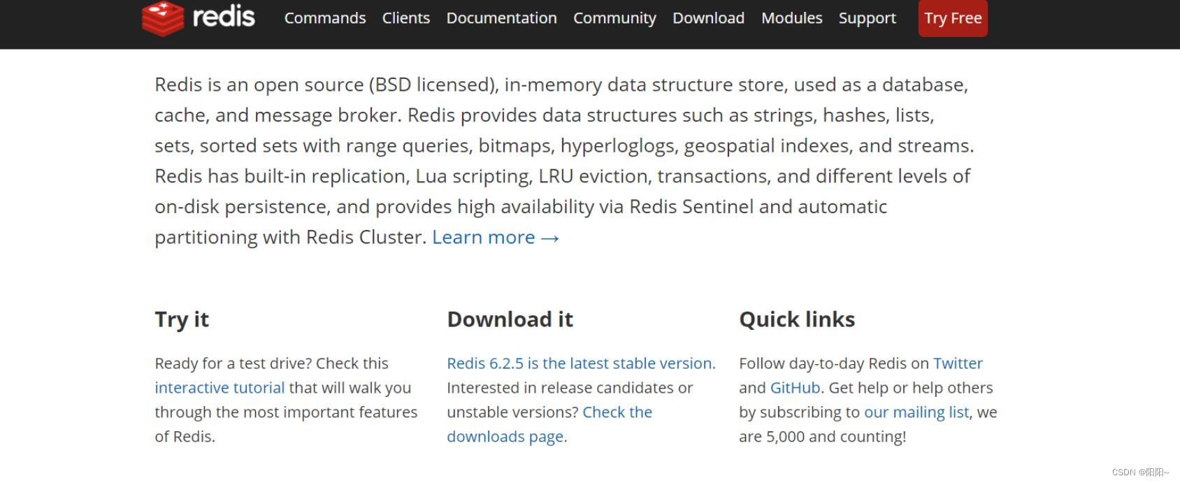 Redis核心概念与实践-CSDN博客