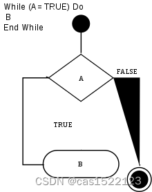 C语言的循环语句while循环_c语言 while true-CSDN博客
