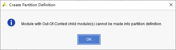 Xilinx FPGA Partial Reconfiguration 部分重配置 详细教程-CSDN博客