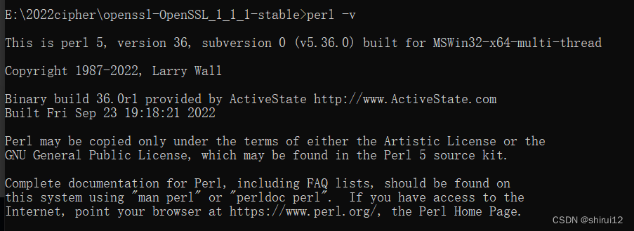 windows下VS2019之openssl库1.1.1完整配置过程（可使用国密算法，附已编译好文件）_vs2019 加载openssl库-CSDN博客