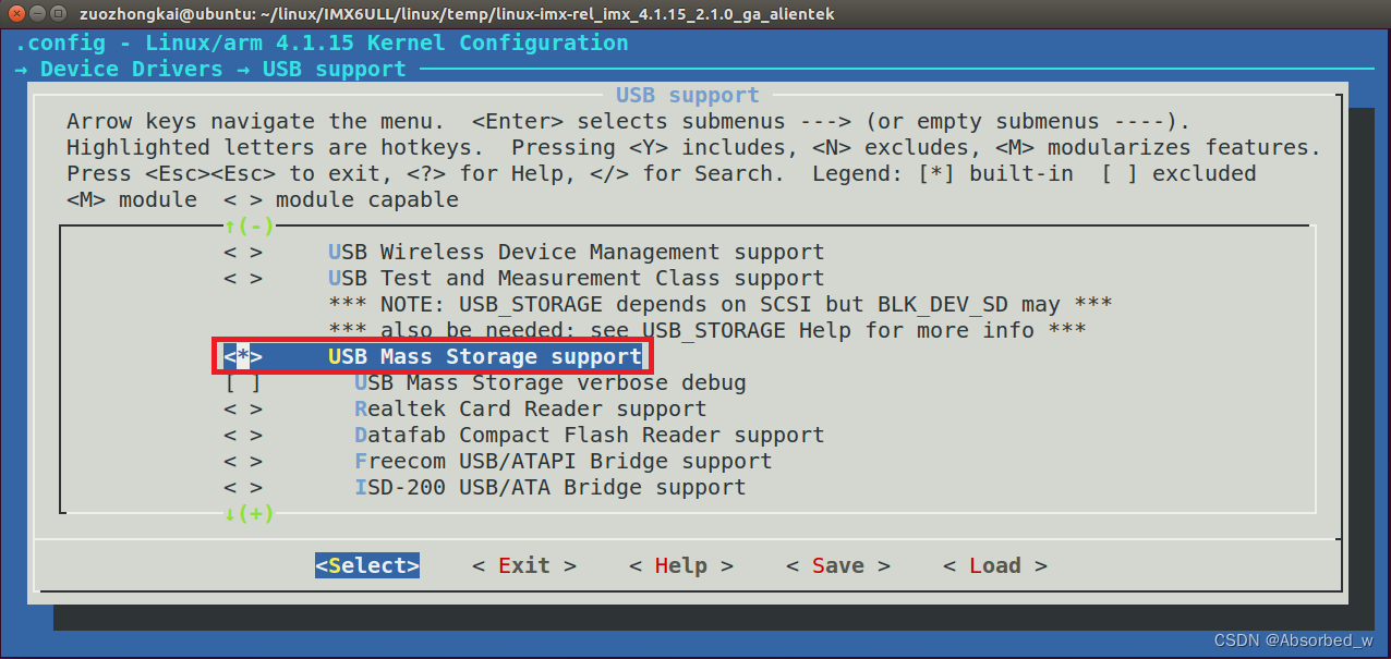 I.MX6ULL_Linux_驱动篇(53)linux USB驱动_imx6的usb驱动-CSDN博客