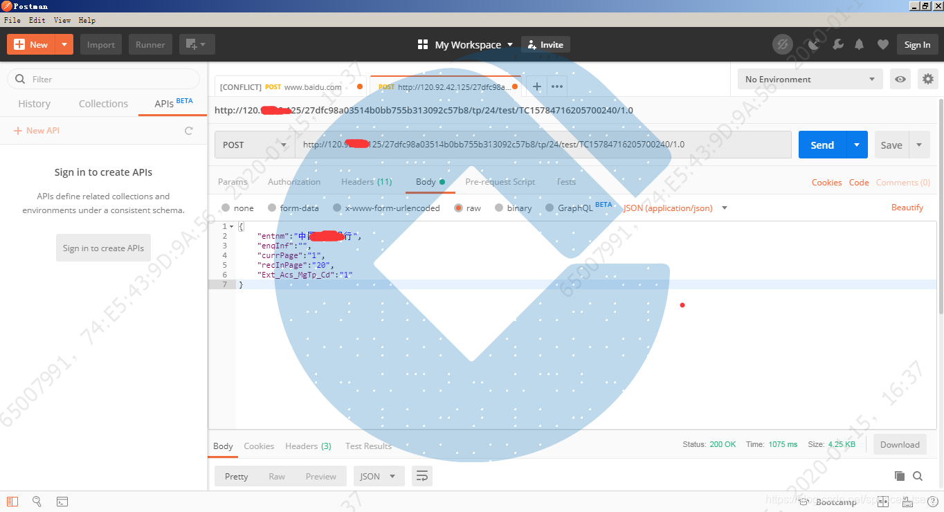 postman post json_setrequestproperty 在postman-CSDN博客
