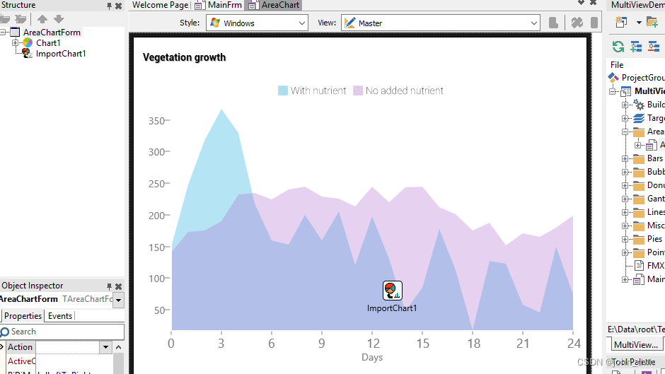 TeeChart Pro VCL FMX 2022.36.220929 Crack_teechartvclfmxsource 2023.38-CSDN博客