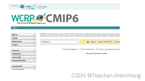 CMIP6：WRF模式动力降尺度、单点降尺度、统计方法区域降尺度_模式阵风降尺度-CSDN博客