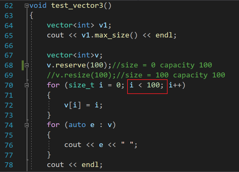 【C++初阶】第九站：vector的介绍及使用_vector迭代器的用法-CSDN博客