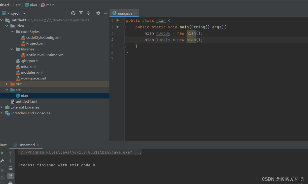 Java6、7章总结复习-CSDN博客