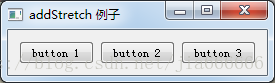PyQt5布局管理之QVBoxLayout（二）_pyqt qvboxlayout组合-CSDN博客