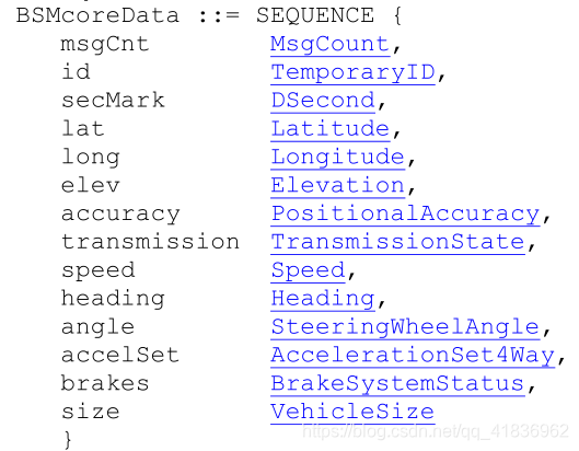 WSM ，BSM，SCI，DSRC_bsm wsm wsa-CSDN博客