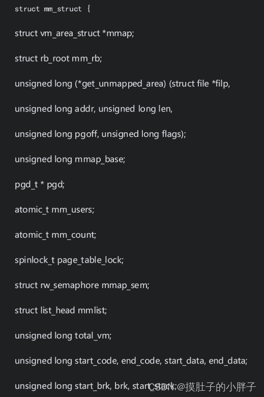 Linux内存管理宏观篇（七）虚拟内存_私有文件映射-CSDN博客