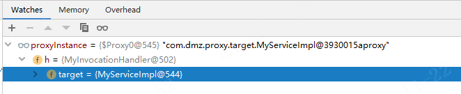 动态代理学习（二）JDK动态代理源码分析_jdk17 proxygenerator-CSDN博客