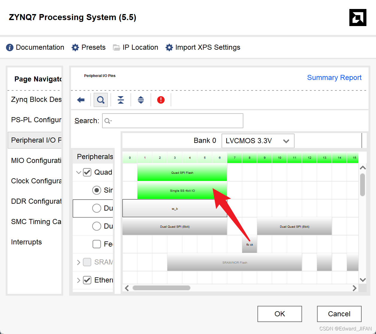 vivado/vitis程序固化【vivado/vitis 2023.2】-CSDN博客