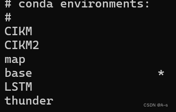 将setup.py安装到相应的虚拟环境中_python setup.py install-CSDN博客