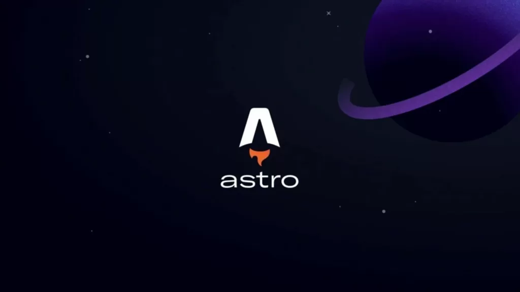 深入了解流行静态网站生成器-Astro_astro.js-CSDN博客