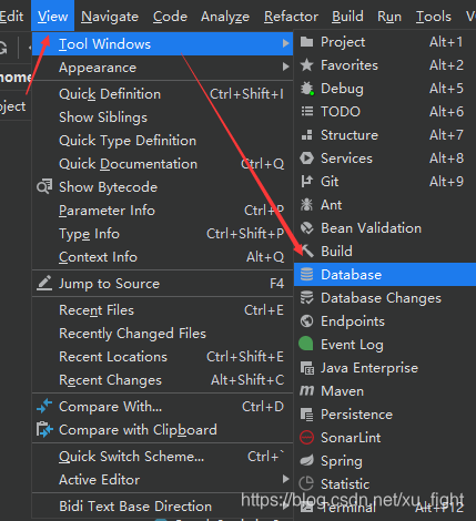 IntelliJ IDEA配置连接Oracle数据库_idea配置oracle数据库-CSDN博客
