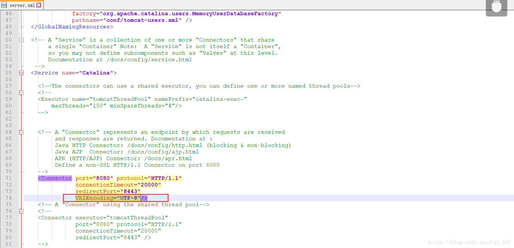 前台往后台传值中文乱码 （修改Tomcat->Server.xml未生效）- 解决方法_前端参数到后端tomcat乱码-CSDN博客