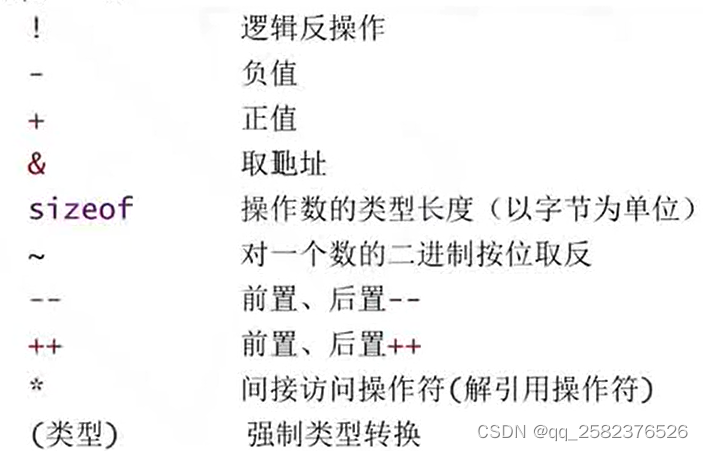 4-转义字符，寄存器和cpu内存之间关系，数组大小，static用法，typedef-类型重定义，指针_c++语言中的文件中unicode字符未能保存到-CSDN博客