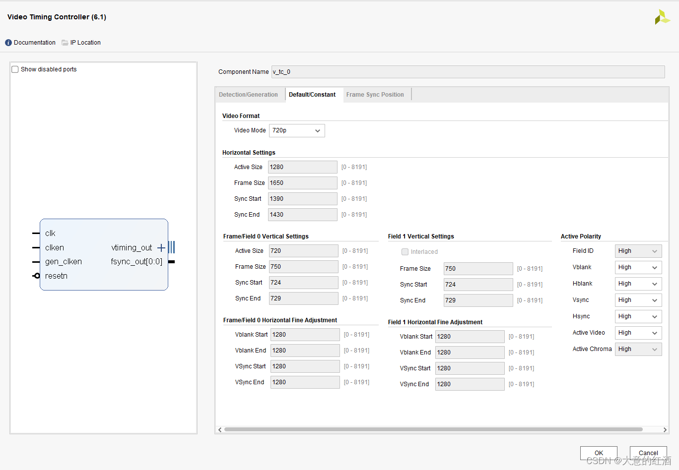 zynq 7010 PL端模拟HDMI linux FrameBuffer驱动_zynq framebuffer-CSDN博客