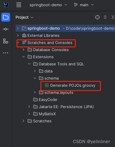 idea不需安装插件，自动生成mybatis-plus对应的实体类entity，带注解@TableName、@TableId、@TableField_ideamybatisplus一键生成 ...