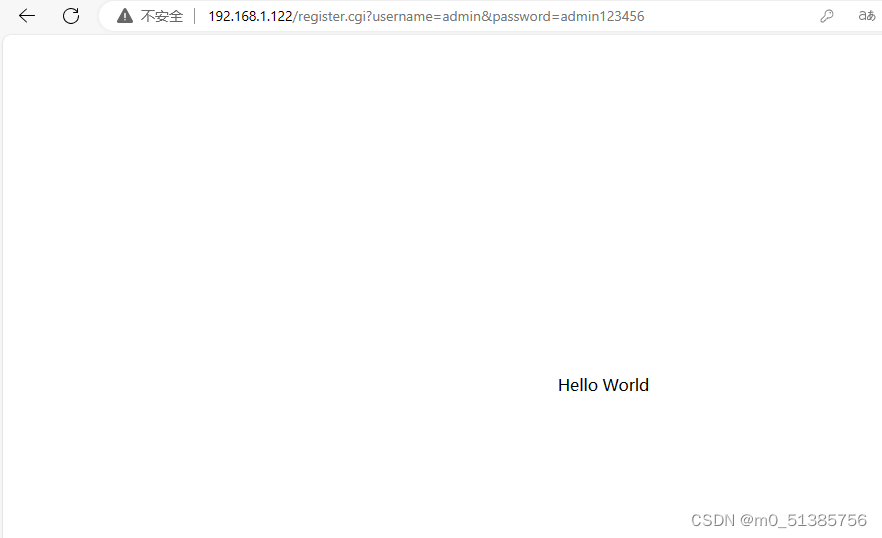 STM32F407 LAN8720A 嵌入式WebServer：一个简单的登录页面_stm32f407 webserver-CSDN博客